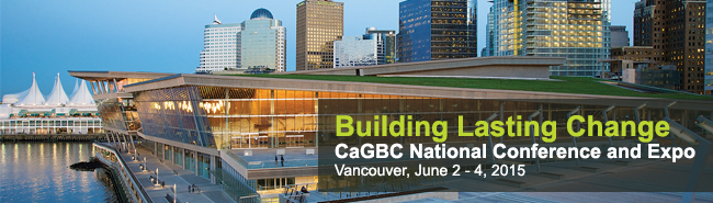 Green Building Trade Show